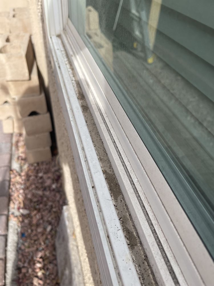 AZOZ CLEANING SERVICE - Window Washing - 4971 Gingerlyn St, Las Vegas ...