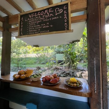 LAULIMA FARM - Updated October 2025 - 120 Photos & 58 Reviews - Sr 170 ...
