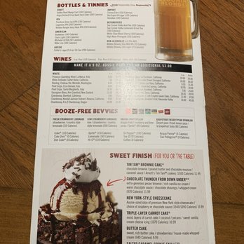 OUTBACK STEAKHOUSE - Updated August 2025 - 446 Photos & 478 Reviews ...