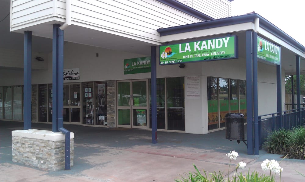 LA KANDY - Updated August 2025 - 1795 Wynnum Rd, Tingalpa Queensland ...