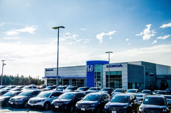 HONDA CARS OF ROCKWALL - Updated June 2026 - 79 Photos & 262 Reviews ...