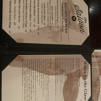 STOCKYARDS RESTAURANT - Updated November 2024 - 861 Photos & 779 ...