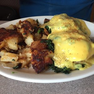 EZZY’S RESTAURANT - 27 Photos & 22 Reviews - 885 Buffalo Rd, Rochester ...