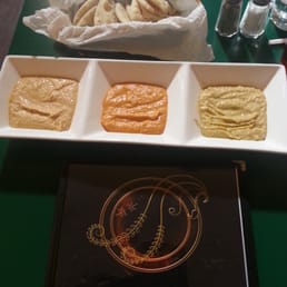 RED MEZE DOWNTOWN - Updated October 2025 - 204 Photos & 235 Reviews ...