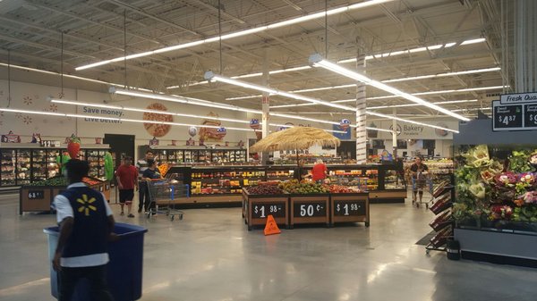 WALMART SUPERCENTER - Updated August 2024 - 24 Photos & 54 Reviews ...