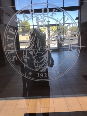 STATE BAR OF NEVADA - Updated June 2026 - 3100 W. Charleston Blvd, Las ...