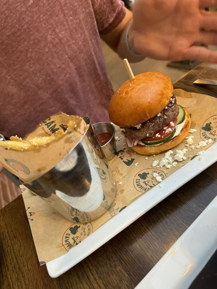 COLORADO CAMPFIRE - Updated December 2025 - 363 Photos & 297 Reviews ...