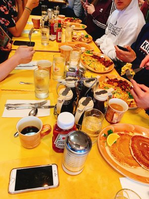 ORIGINAL WAFFLE SHOP - 74 Photos & 131 Reviews - Waffles - 1610 W ...