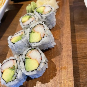 SUSHI ON FENNELL - Updated January 2026 - 11 Photos & 32 Reviews - 669 ...