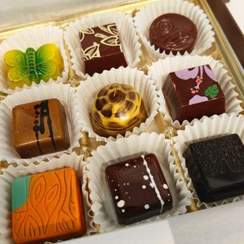 CASA DE CHOCOLATES - Updated October 2025 - 594 Photos & 392 Reviews ...