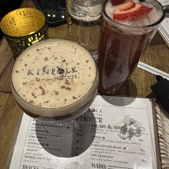 KINFOLK SOUTHERN KITCHEN - Updated February 2025 - 430 Photos & 207 ...