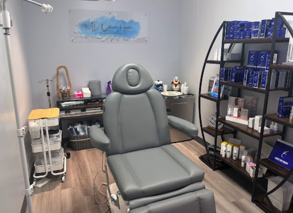 MD OPTIMAL HEALTH & AESTHETICS - Updated May 2024 - 12 Photos - 6250 ...