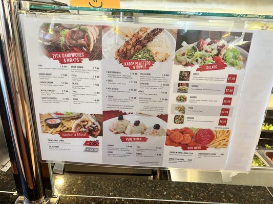 GREEK CUISINE - Updated December 2025 - 83 Photos & 78 Reviews - 5311 S ...