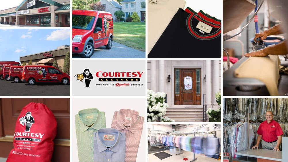 COURTESY CLEANERS - Updated January 2026 - 12 Photos & 38 Reviews - 139 ...