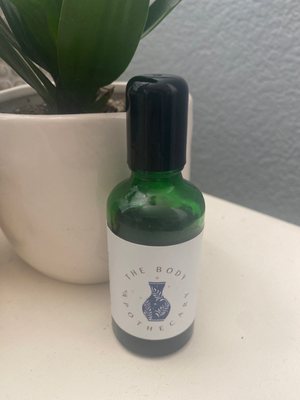 DENA SHULRUFF, CMT CMLDT CLC - THE BODY APOTHECARY - Updated November ...