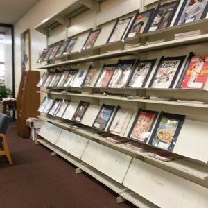 FRESNO COUNTY PUBLIC LIBRARY FIG GARDEN BRANCH - 13 Photos & 17 Reviews ...