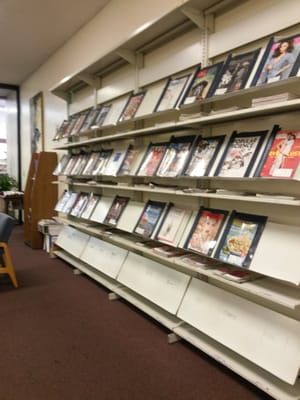 FRESNO COUNTY PUBLIC LIBRARY FIG GARDEN BRANCH - Updated November 2025 ...