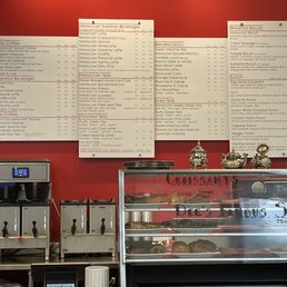 OVATION COFFEE & TEA - Updated July 2025 - 622 Photos & 880 Reviews ...