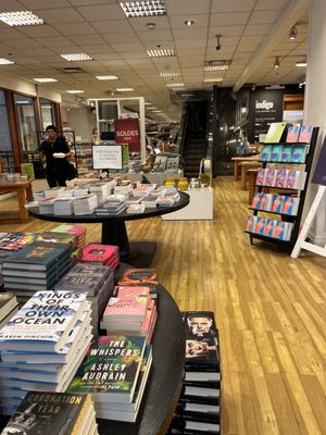 INDIGO - Updated January 2026 - 65 Photos & 59 Reviews - 1500 Avenue ...