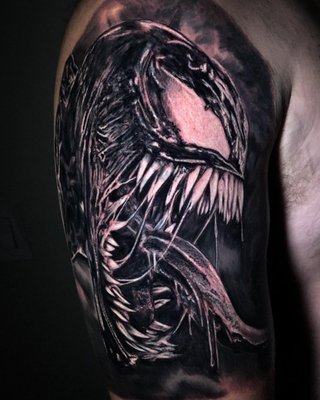 MAVERICK MAYES TATTOOS - Updated May 2024 - Request an Appointment - 21 Photos - Pompano Beach ...