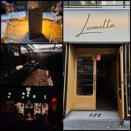 LEONETTA - Updated December 2025 - 282 Photos & 81 Reviews - 181 ...