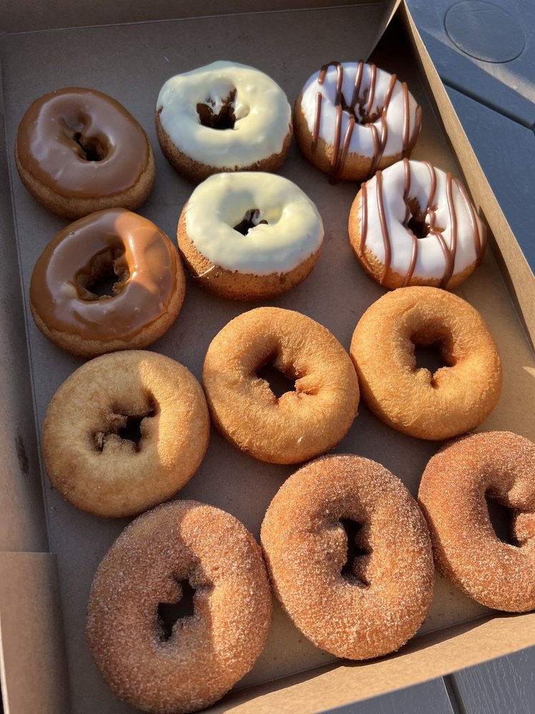 HEIDI’S FARMSTAND & BAKERY - 26 Photos & 17 Reviews - 11999 Cascade Rd ...