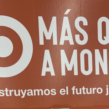 TARGET - Updated September 2024 - 406 Photos & 282 Reviews - 2505 ...