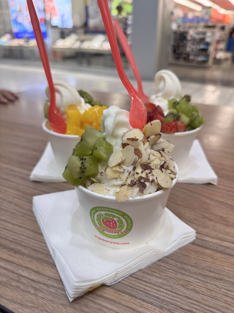 YOGO BERRY - Updated October 2025 - 21 Photos & 10 Reviews - 6101 ...