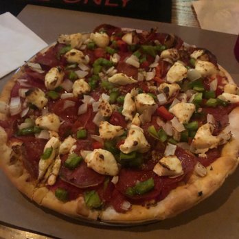 FIXTURE PIZZA PUB - Updated June 2025 - 369 Photos & 351 Reviews - 623 ...