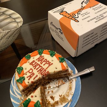 CARROT TOP PASTRIES - Updated February 2025 - 129 Photos & 250 Reviews ...