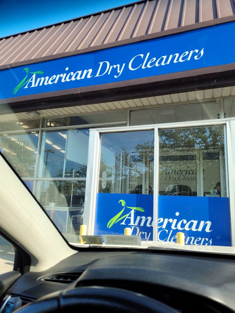 AMERICAN DRY CLEANERS - Updated December 2024 - 52 Photos & 53 Reviews ...
