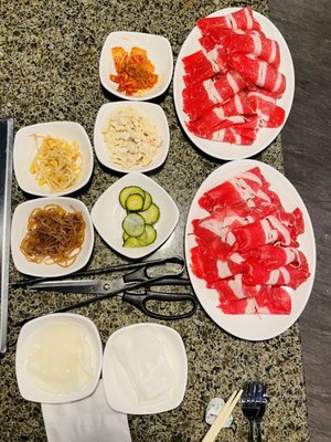 RED HOUSE KBBQ - Updated July 2025 - 159 Photos & 192 Reviews - 15925 ...