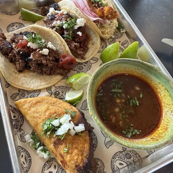 COCHINITO TAQUERIA - HAYDEN - Updated August 2024 - 147 Photos & 163 Reviews - 9426 N Government ...