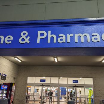 WALMART SUPERCENTER - Updated December 2025 - 12 Photos & 13 Reviews ...