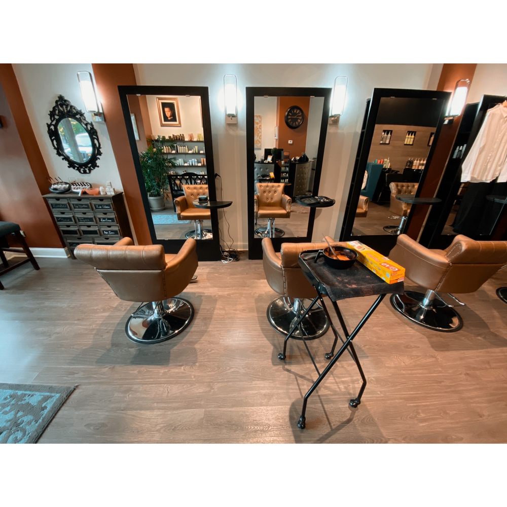 RK SALON - 34 Photos & 31 Reviews - Hair Salons - 835 W Sheridan Rd ...