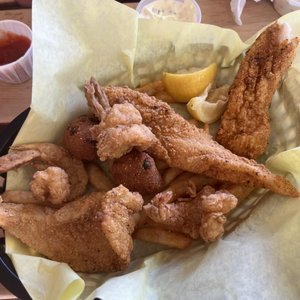 GOOD LUCK GRILL - 133 Photos & 251 Reviews - 14605 N Fm 973, Manor, TX ...