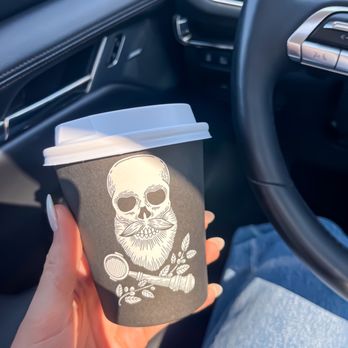 SUMP COFFEE - Updated July 2025 - 414 Photos & 360 Reviews - 3700 S ...