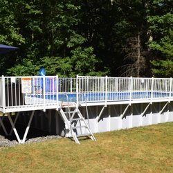 AMBASSADOR POOLS - 117 Photos & 26 Reviews - 1030 Turnpike St, Canton ...