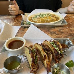 DEL BARRIO CAFE - 216 Photos & 141 Reviews - 7777 S State St, Midvale ...