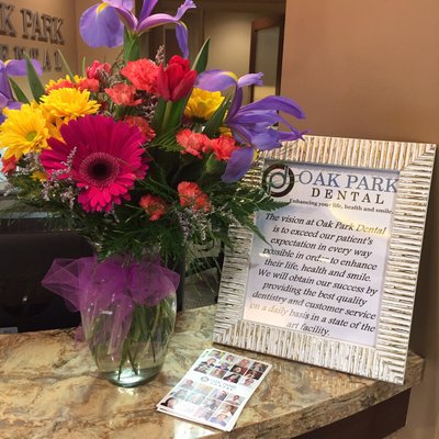 OAK PARK DENTAL - Updated November 2025 - 13 Photos & 15 Reviews - 7617 ...