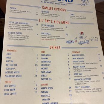 CAFE RAYMOND - Updated May 2025 - 532 Photos & 418 Reviews - 2009 Penn ...