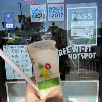 SHAKA SHAKA TEA EXPRESS - Updated June 2025 - 248 Photos & 96 Reviews ...