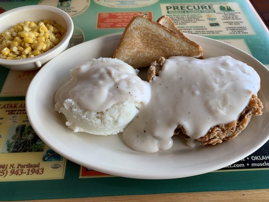 CHUCK HOUSE RESTAURANT - 64 Photos & 77 Reviews - 4430 NW 10th St ...