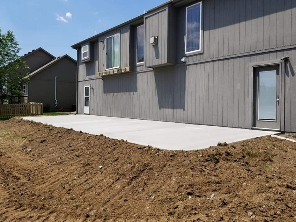 CONCRETE PROZ - Updated December 2025 - 15 Photos - Kansas City ...