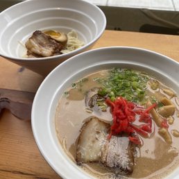 ZUNDO RAMEN & DONBURI - 368 Photos & 214 Reviews - 220 W 12th St ...