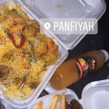PANFIYAH - Updated December 2025 - 42 Photos & 18 Reviews - 3582 W ...
