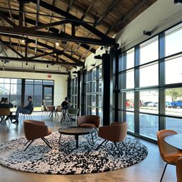 THE PODIUM - Updated October 2025 - 98 Photos & 40 Reviews - 4007B ...