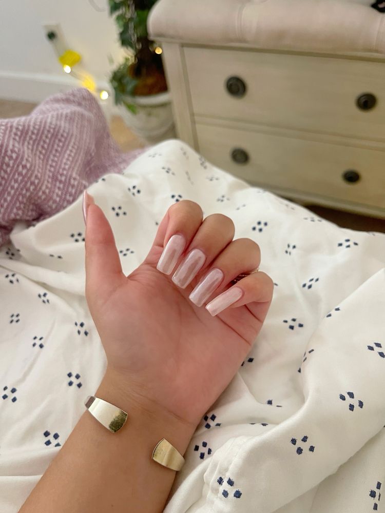 PANDORA NAIL SPA - Updated December 2025 - 30 Photos & 64 Reviews ...