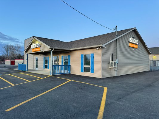 SHARE CANNABIS DISPENSARY SPRINGFIELD - Updated December 2025 - 40 ...