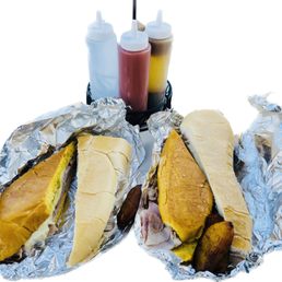 CUBAN SANDWICHES TO GO - Updated December 2025 - 99 Photos & 123 ...